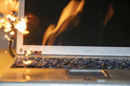 How To Know if Roaches Are in Your Laptop | BeatPests