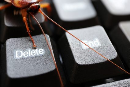 How To Get Roaches Out of Laptop | BeatPests