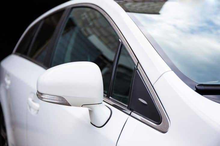 How To Keep Spiders Out of Car Mirrors | BeatPests