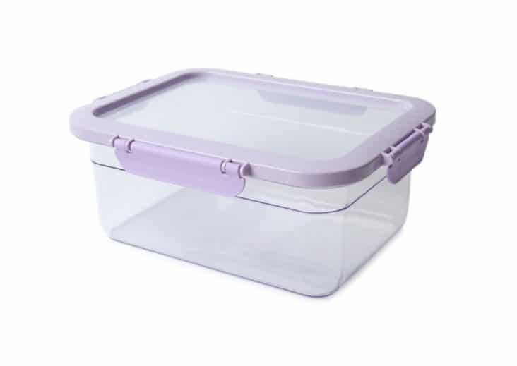 How To Keep Mice Out of Plastic Totes | BeatPests